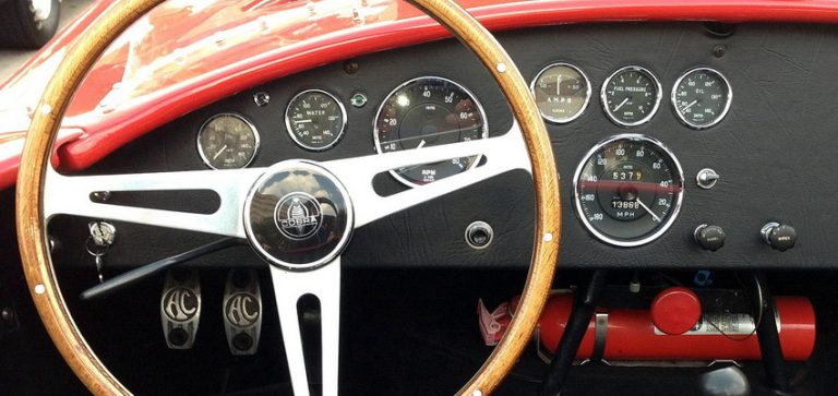 Switches - Vintage Motor Spares